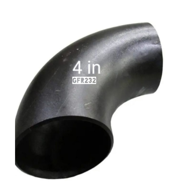 Jual Elbow sambungan pipa besi ukuran 4"inch | Shopee Indonesia
