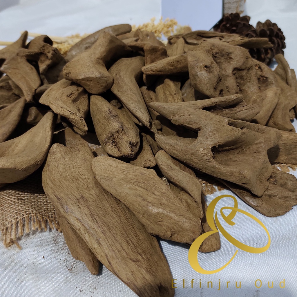 Jual KAYU GAHARU DOUBLE SUPER ASGON MAROKI OUD AGARWOOD ORIGINAL ...