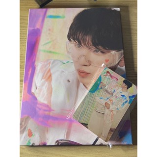 Jual Seventeen FTS Carver Woozi Album only (Binder + CD + pc booklet fullset) | Shopee Indonesia