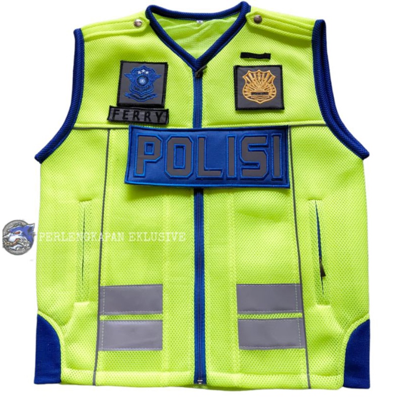 Jual ROMPI POLISI - ROMPI LANTAS - ROMPI POLANTAS TERBARU | Shopee ...