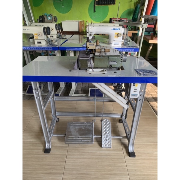 Jual Mesin Obras Neci Pegasus Original R57 dinamo servo baru | Shopee Indonesia