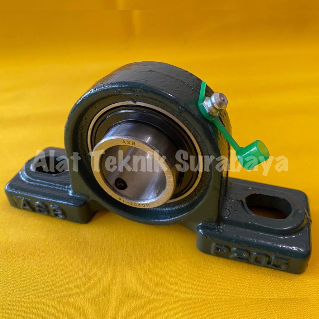 Jual BEARING ASB UCP 208-24 AS 38,1 MM PILLOW BLOCK BLK LAHER LAKER ASIAN ASEAN GUNUNG 208 - 24 ...
