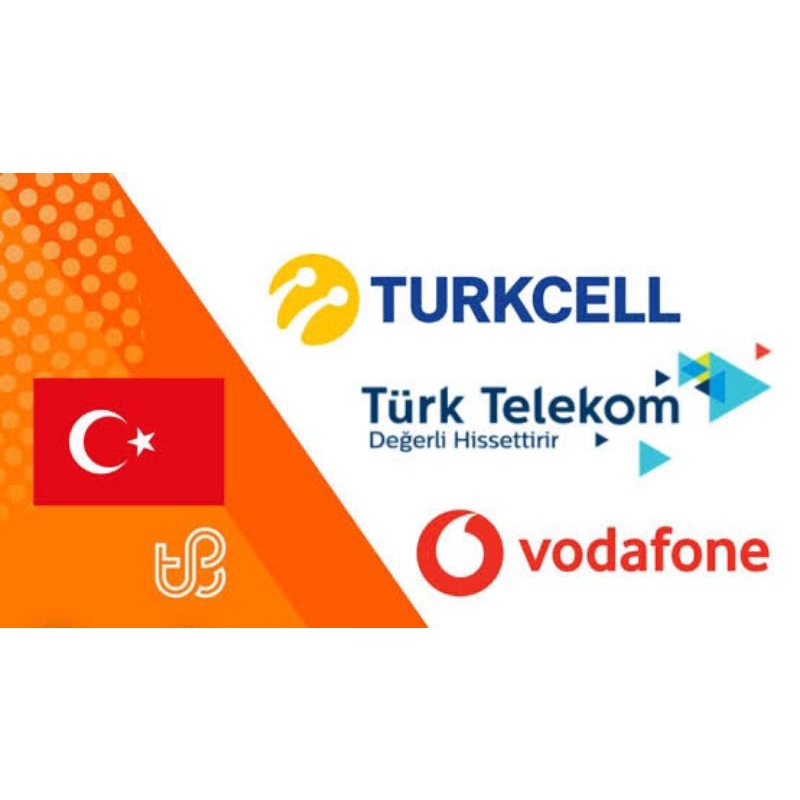 Harga vodafone turkey Terbaru Feb 2025 | BigGo Indonesia