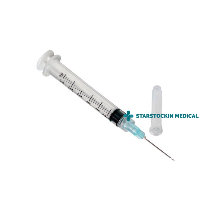 Jual Spoit 5 ml cc Onemed Spuit Disposable Syringe Satuan Pcs | Shopee ...