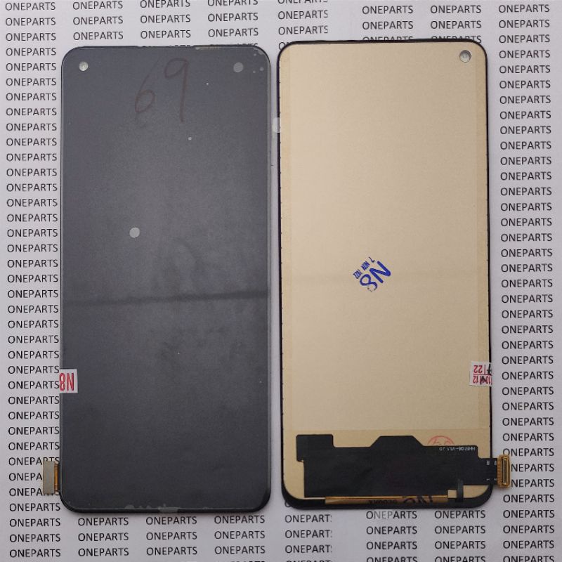 Jual LCD TOUCHSCREEN REALME 9 PRO PLUS RENO 7 7Z 5G REALME 10 TFT NON ...
