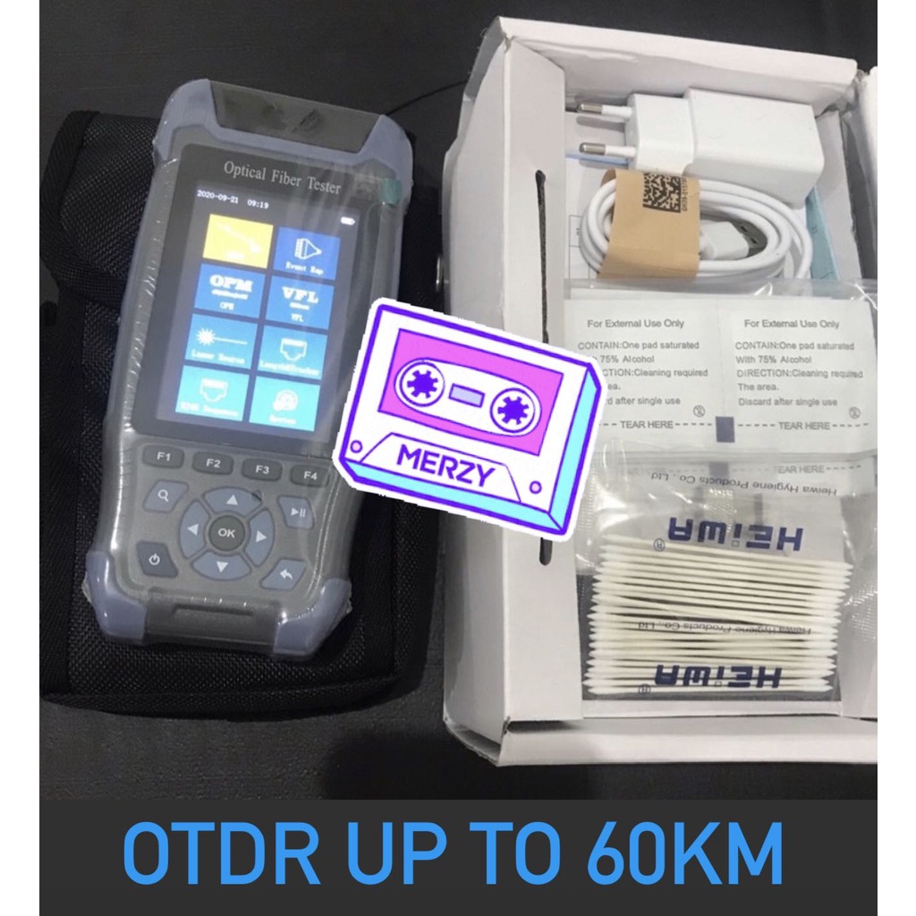 Jual Otdr joinwit jw3302s termurah terlengkap | Shopee Indonesia