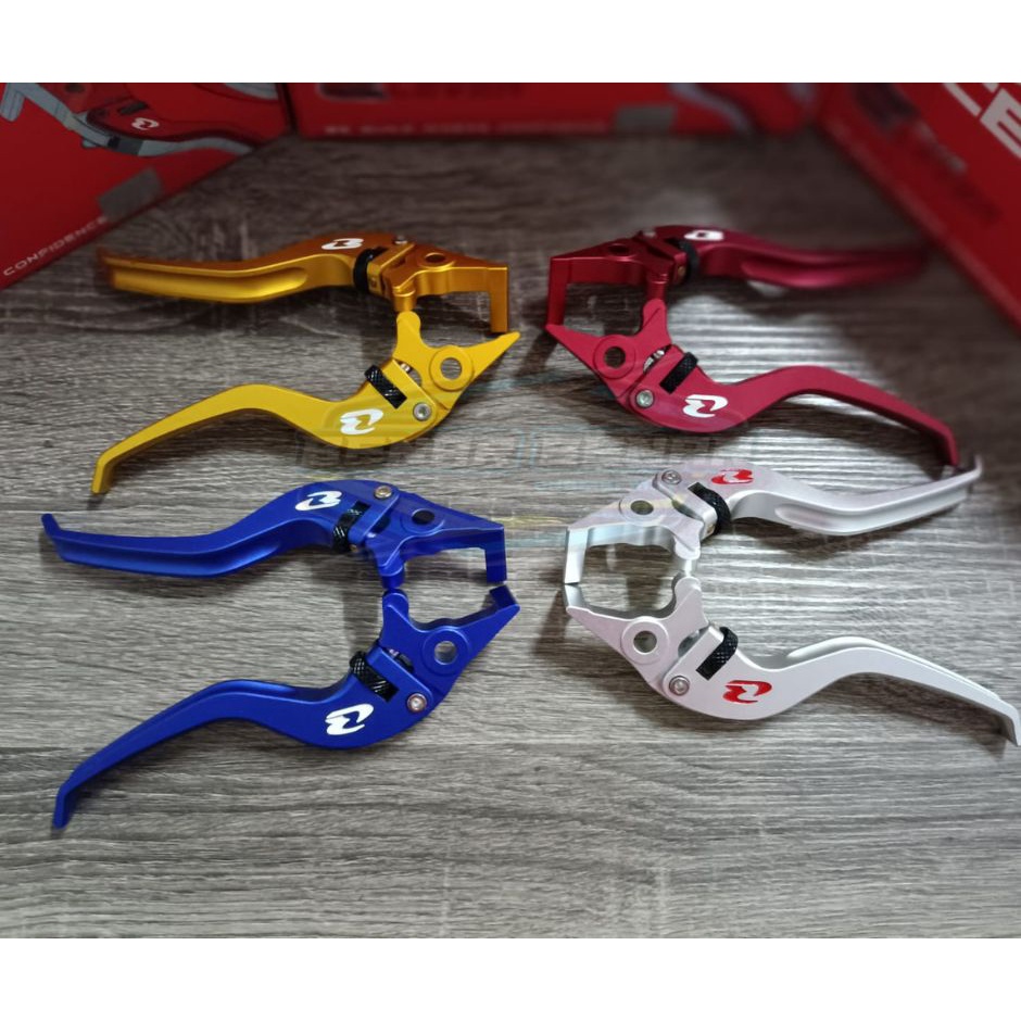 Jual HANDLE RCB ORI Racing Boy E PLUS TUAS REM HANDLEBRAKE RCB ALLOY ...