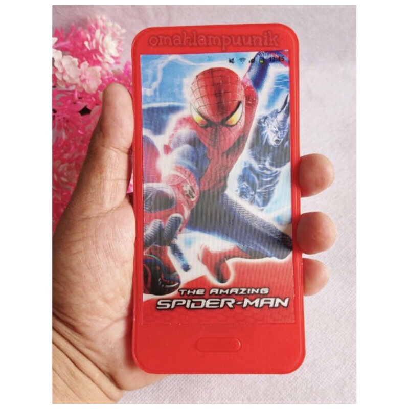 Jual MAINAN HP ANAK (HP TELOLET) | Shopee Indonesia