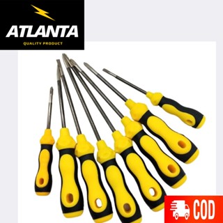 Jual Obeng + - plus minus panjang obeng kembang murah berkualitas ...