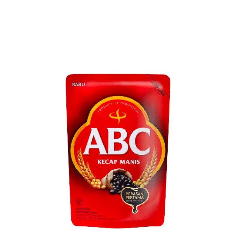 Jual ABC Kecap Manis 685 gr | Shopee Indonesia