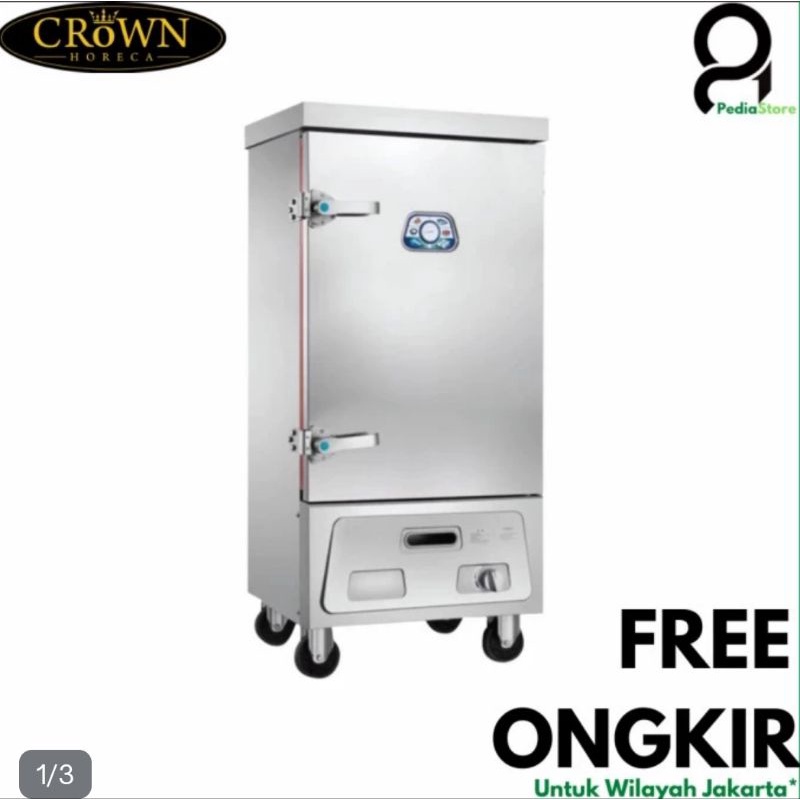 Jual Rice Steamer 12 Tray | Shopee Indonesia