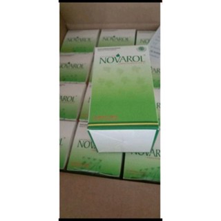 Jual NOVAROL Vitamin E 400 IU | Shopee Indonesia