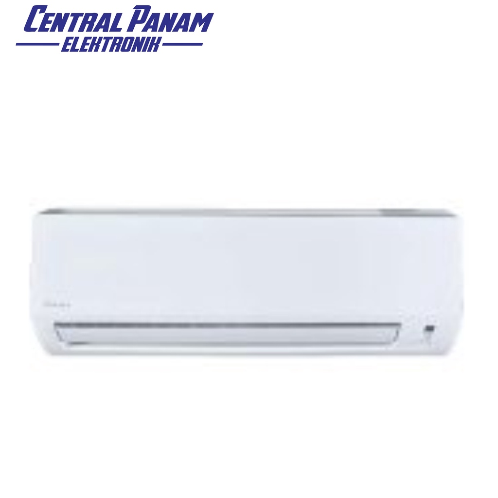 Jual DAIKIN AC Standar 1/2PK MALAYSIA R32(STV15CXV) Central Panam ...