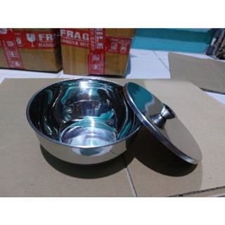 Jual Kom Plus Tutup - Mangkok Com - Waskom | Shopee Indonesia
