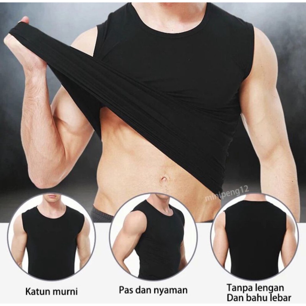 Jual Lekbong pria yukensi tenk top pria kaos dalam baju dalam dewasa ... Jual Lekbong pria yukensi tenk top pria kaos dalam baju dalam dewasa ...