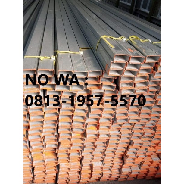 Jual Kaso Baja Ringan Truss C75 0,75 MM x 6 Meter | Shopee Indonesia