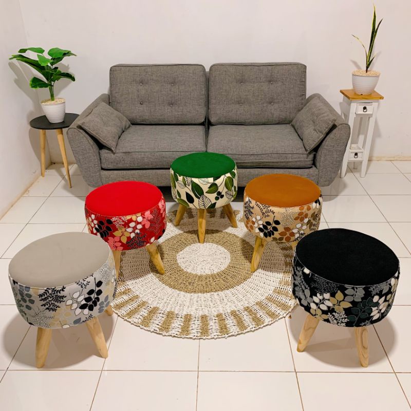 Jual STOOL BULAT / SOFA KECIL / KURSI STOOL / SOFA BULAT / SOFA PUFF ... Jual STOOL BULAT / SOFA KECIL / KURSI STOOL / SOFA BULAT / SOFA PUFF ...