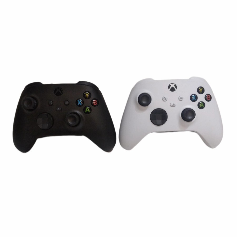 Jual Stick Stik Xbox One / Xbox Series S/X Wireless Controller for ...