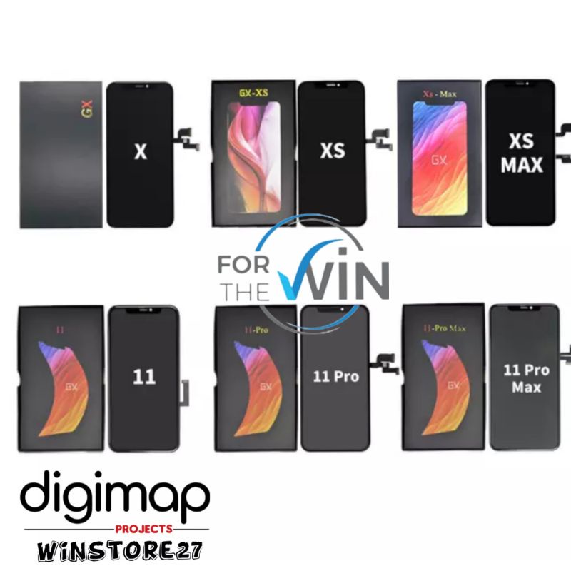 Jual harga lcd iphone x Harga Terbaik & Termurah Maret 2023 | Shopee ...