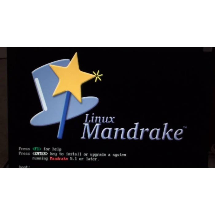 Harga os linux installer Terbaru Okt 2024 |BigGo Indonesia