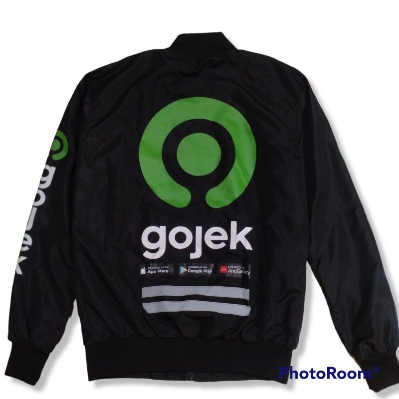Jual jacket gojek Harga Terbaik & Termurah Desember 2022 | Shopee Indonesia