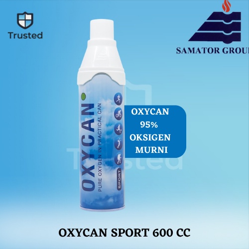 Jual OXYCAN SPORT Oksigen Portable Tabung Kaleng Kecil 600cc | Shopee ...