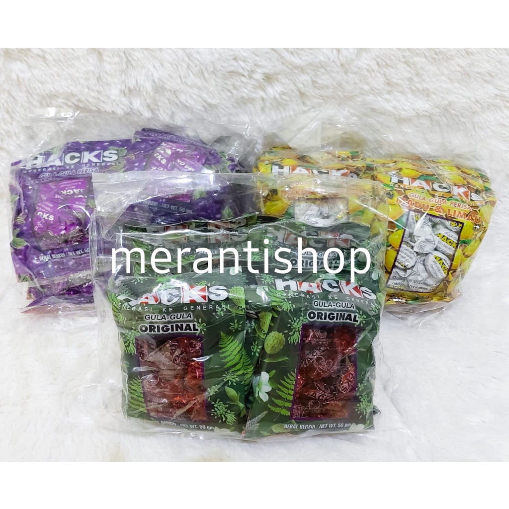 Jual Permen Hacks 1pack isi 10bks Import Malaysia / Permen Hacks Merah ... Jual Permen Hacks 1pack isi 10bks Import Malaysia / Permen Hacks Merah ...