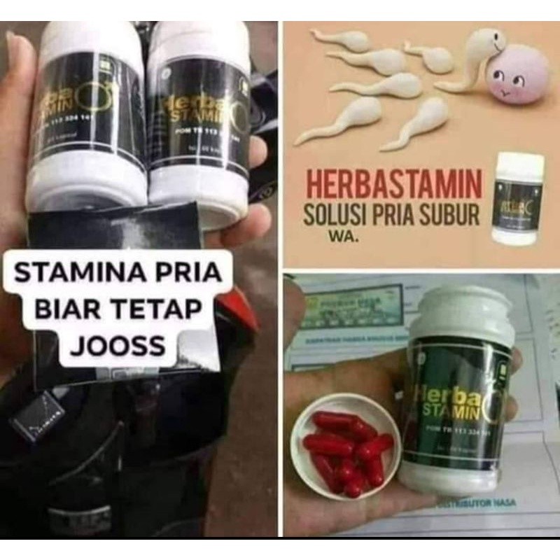 Jual herbastamin ecer 4 kapsul | Shopee Indonesia