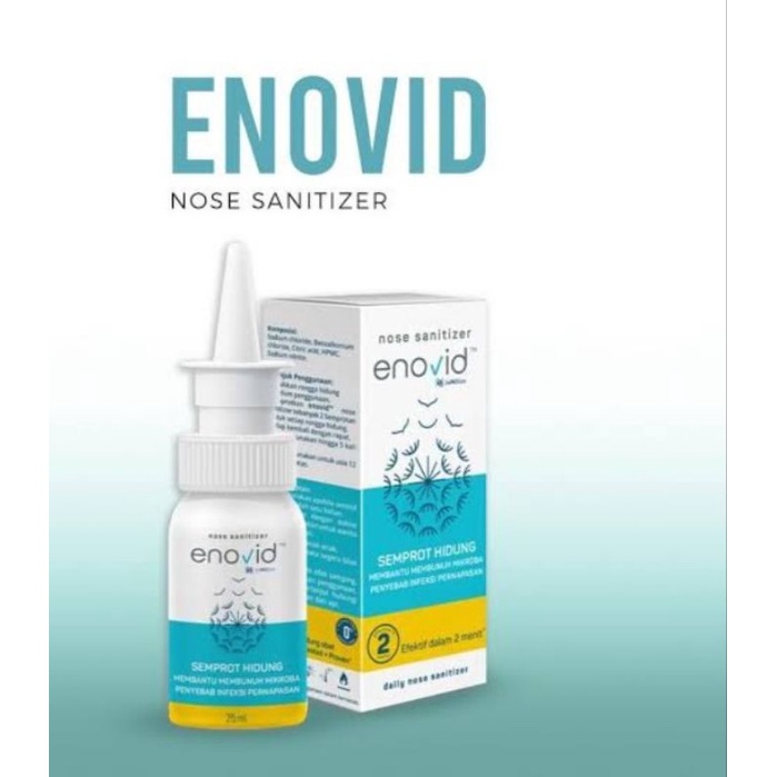 Jual Enovid | Shopee Indonesia