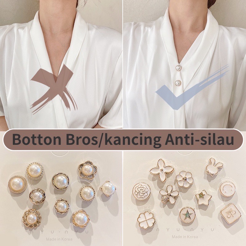 Jual botton Harga Terbaik & Termurah Maret 2023 | Shopee Indonesia