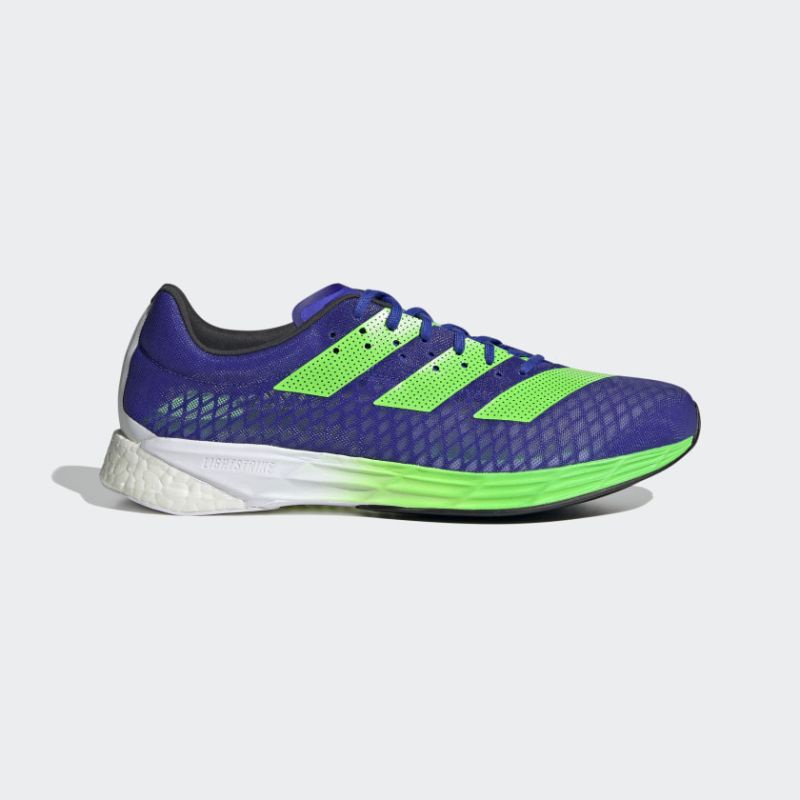 Jual Sepatu Lari Running Adidas Adizero Pro Original | Shopee Indonesia