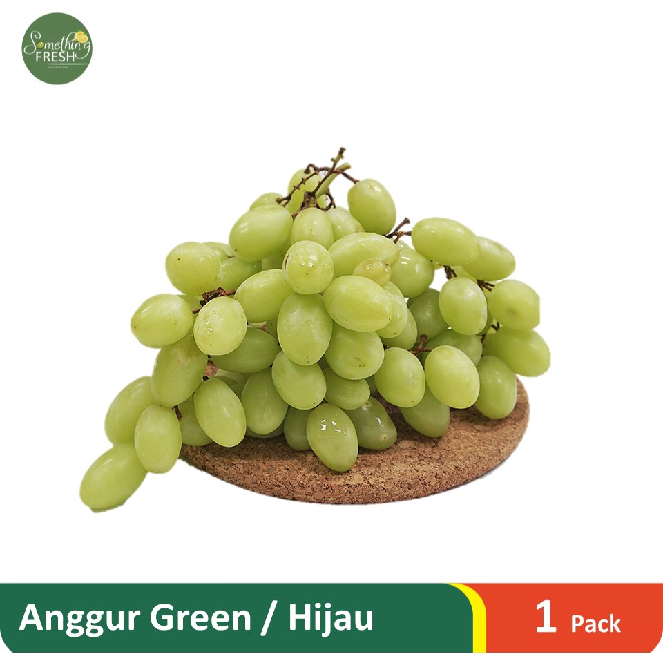 Jual ANGGUR USA AUTUMN ROYAL Per Kilo - JKT | Shopee Indonesia