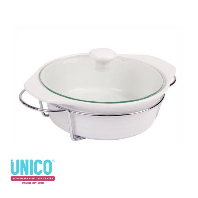 Jual HOMELINE. Basi Bulat Putih | Shopee Indonesia