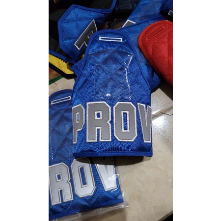 Jual ban lengan provos polri/TNI|badge|banlengan custom(custom logo dan ...