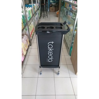 Jual Takeda Trolley Hair Dressing X11-8 - Trolli Salon - Alat Salon ...