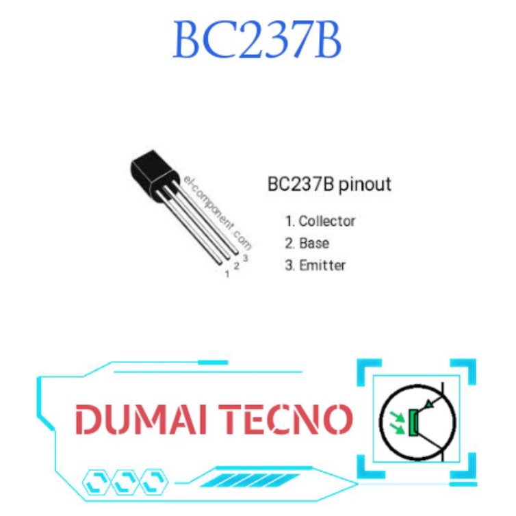 Harga BC237 Terbaru Des 2024 |BigGo Indonesia