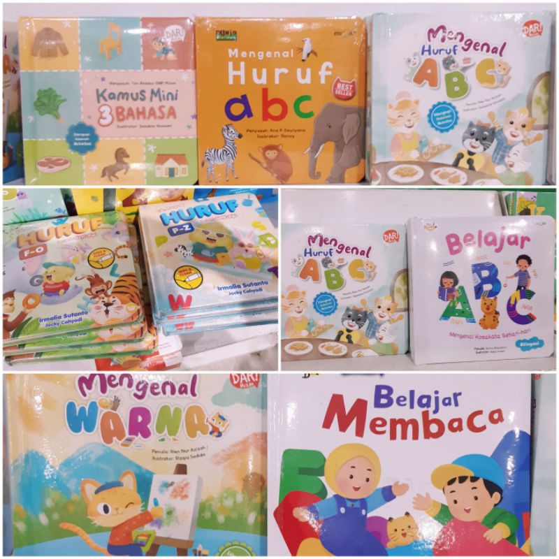 Jual ayobelilagi - BUKU ANAK paket boardbook seri anak hebat dongeng ... Jual ayobelilagi - BUKU ANAK paket boardbook seri anak hebat dongeng ...