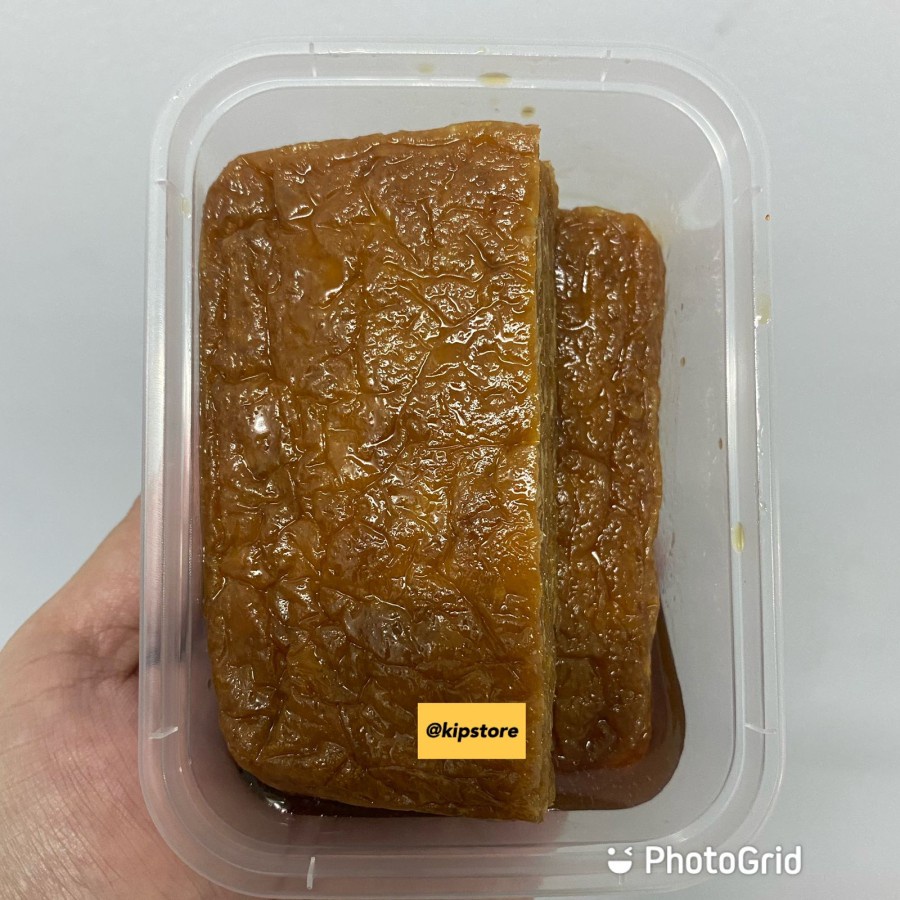 Jual AJITSUKE INARI AGE | Japan Inari Sushi/ Ajisuke Kulit Tahu Jepang ...