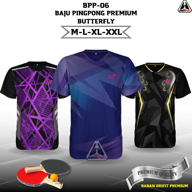 Jual baju tenis meja Harga Terbaik & Termurah Maret 2023 | Shopee Indonesia