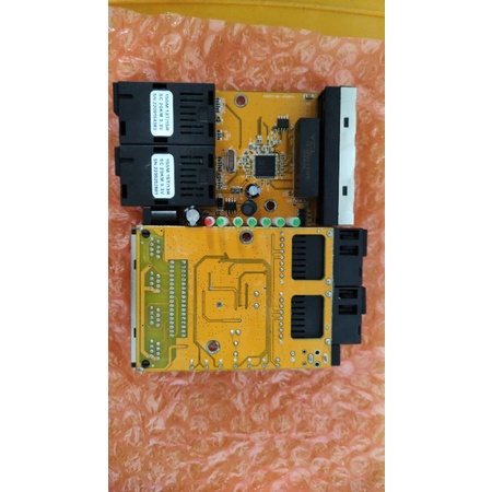 Harga htb converter 2 fo poe Terbaru Okt 2024 |BigGo Indonesia