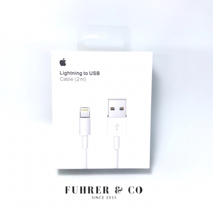 Harga kabel iphone 2 meter Terbaru Des 2025 | BigGo Indonesia