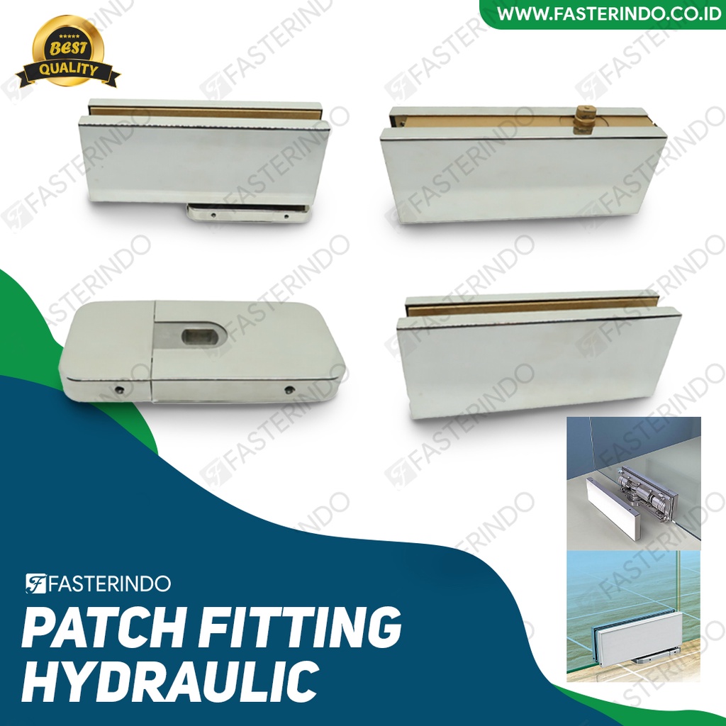 Jual Engsel Fitting Hydraulic / Patch Fitting Hydraulic | Shopee Indonesia