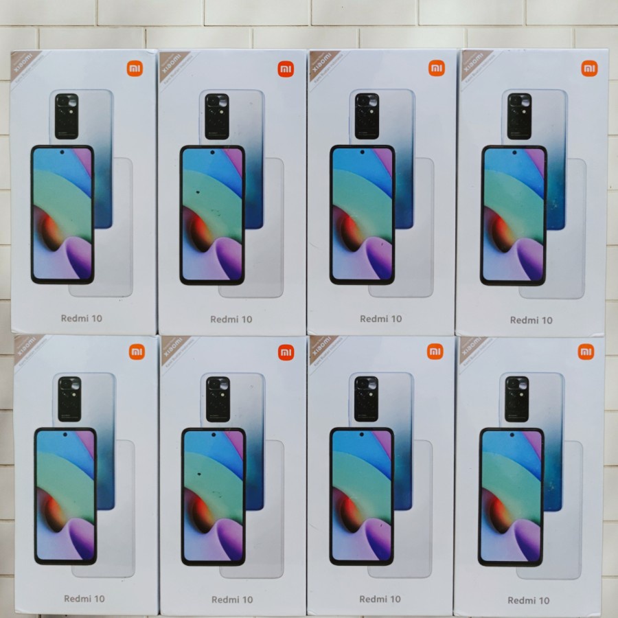 Jual Xiaomi 2021 1 Jutaan Terlengkap & Harga Terbaru Maret 2023 ...