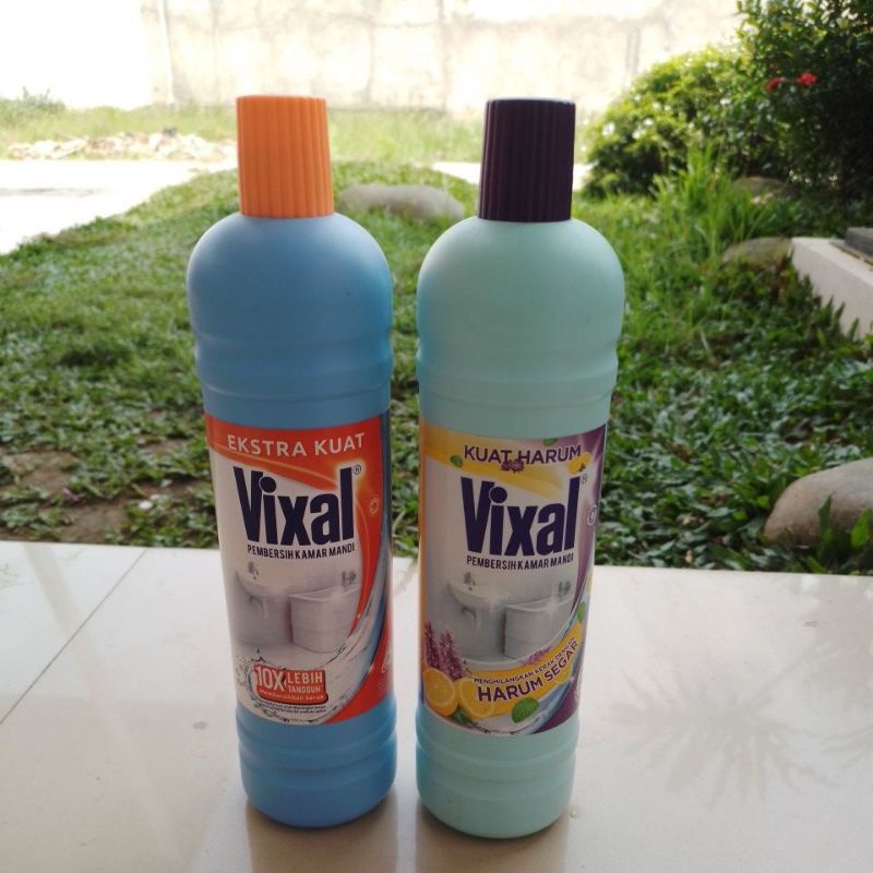 Jual Vixal Karbol 780/750 ml | Shopee Indonesia