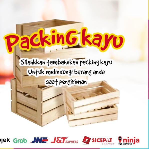 Jual Paking Kayu Packing Kayu Peti Kayu | Shopee Indonesia