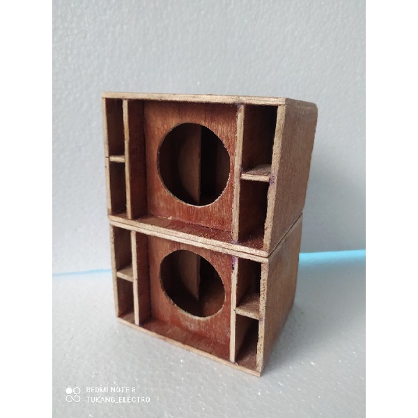 Jual box speaker SPL 2 inch miniatur sound system | Shopee Indonesia