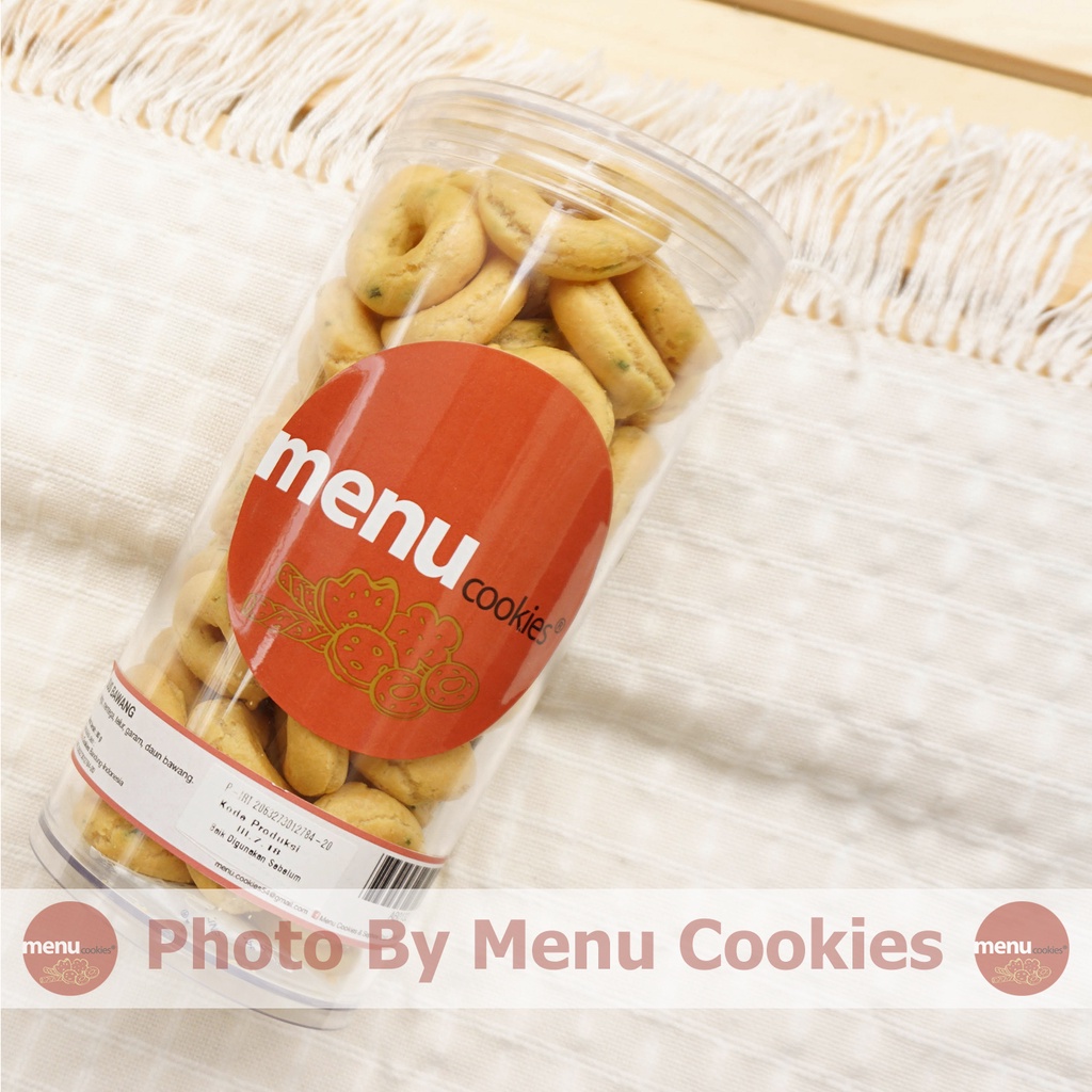 Produk Menu Cookies Bandung | Shopee Indonesia