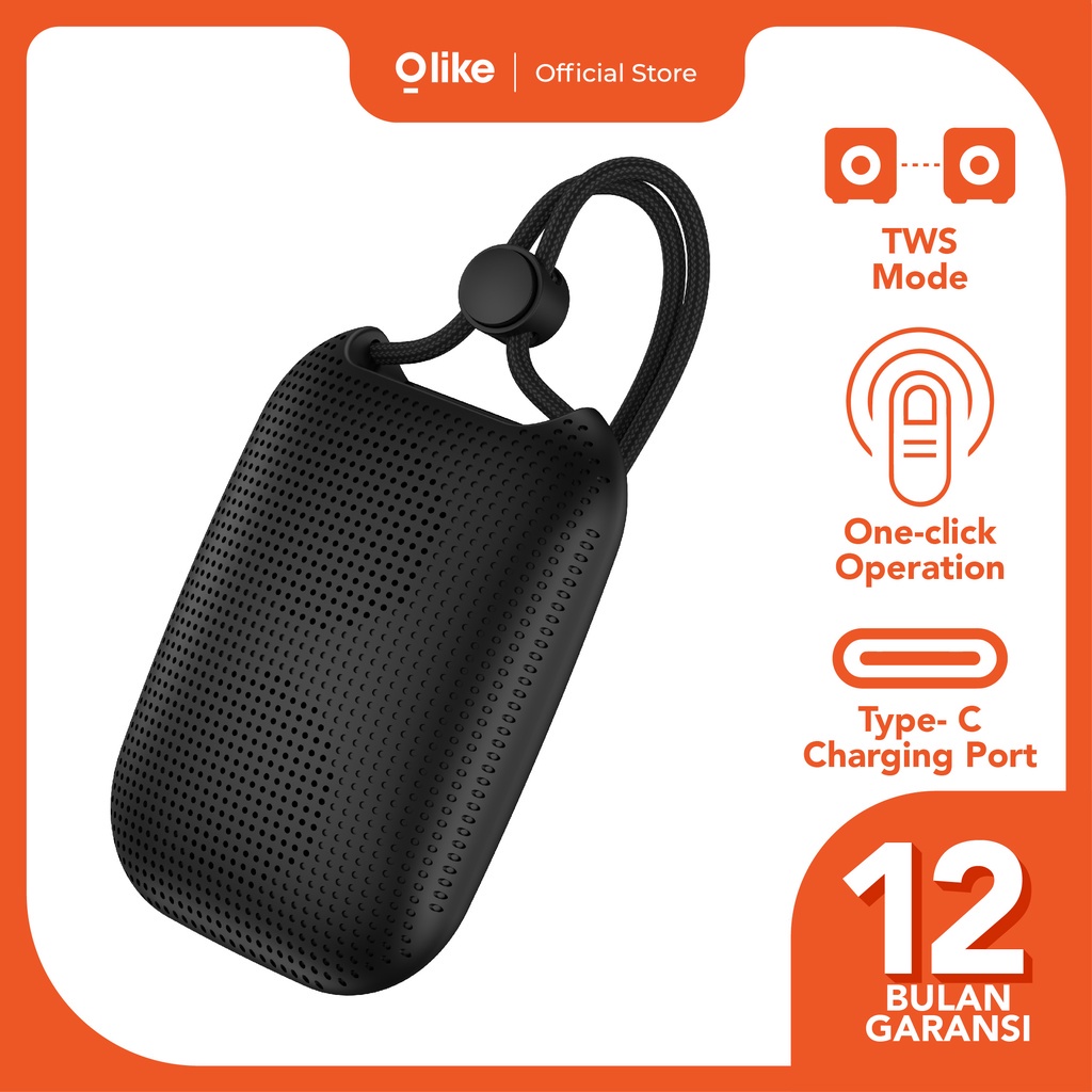 Jual SPEAKER BLUETOOTH Olike SL1 Wireless Portable Beatz Speaker Type C ... Jual SPEAKER BLUETOOTH Olike SL1 Wireless Portable Beatz Speaker Type C ...