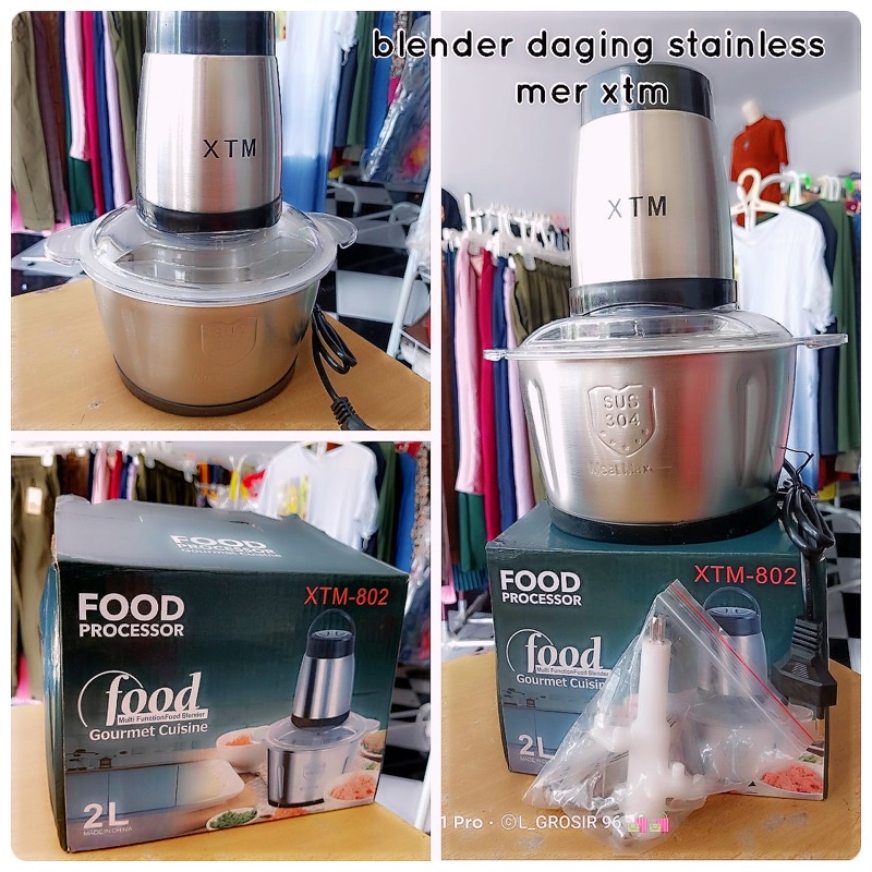 Jual BLENDER DAGING , Blender bumbu stanles, BLENDER SERBAGUNA DLLL ... Jual BLENDER DAGING , Blender bumbu stanles, BLENDER SERBAGUNA DLLL ...