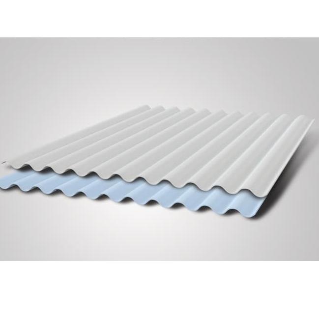 Jual Alderon/ Atap/ Genteng UPVC Alderon RS Roma/ Bulat | Shopee Indonesia